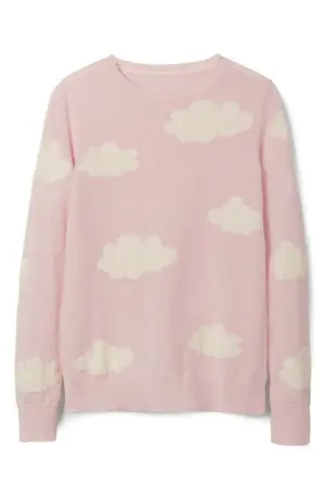 Boden Kesteven Cloud Cashmere Sweater