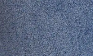 NYDJ Marilyn High Waist Straight Leg Jeans