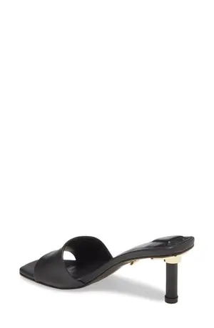 42 GOLD Lilith Slide Sandal