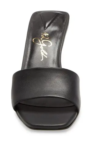 42 GOLD Lilith Slide Sandal