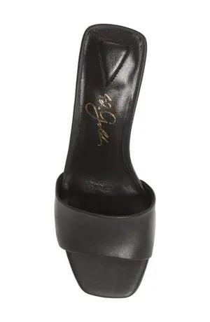 42 GOLD Lilith Slide Sandal
