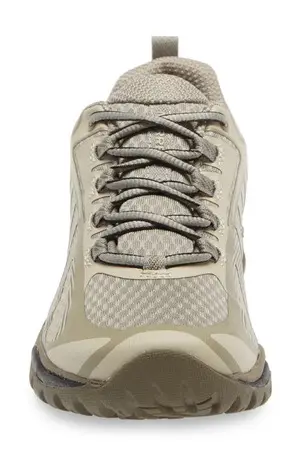 Merrell Siren Edge 3 Sneaker - Aluminum/b