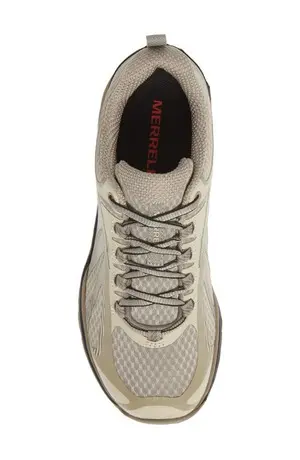 Merrell Siren Edge 3 Sneaker - Aluminum/b