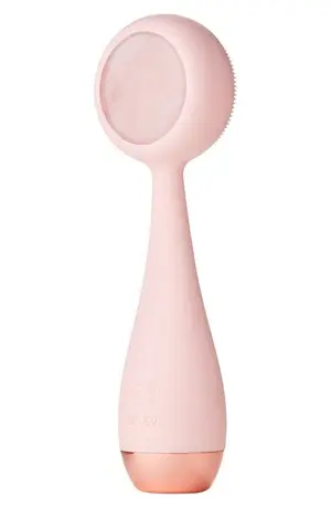 Pmd Pro Clean Facial Cleansing Device - Rose Quartz