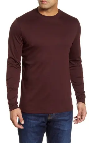 Robert Barakett Long Sleeve T-shirts For Men