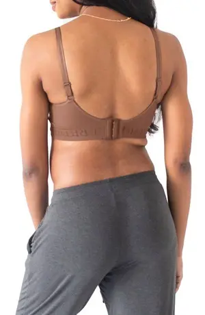 KINDRED BRAVELY Simply Sublime Seamless Nursing Bra