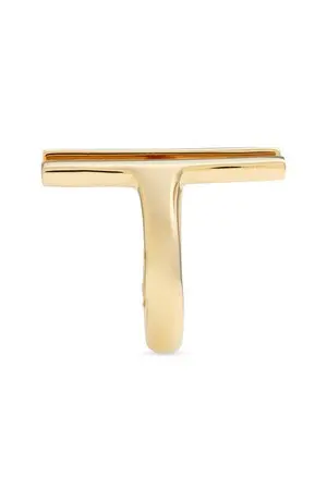 SOKO Double Bar Fashion Ring