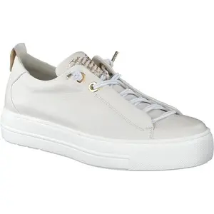 Paul Green Elastic Sneakers For Women