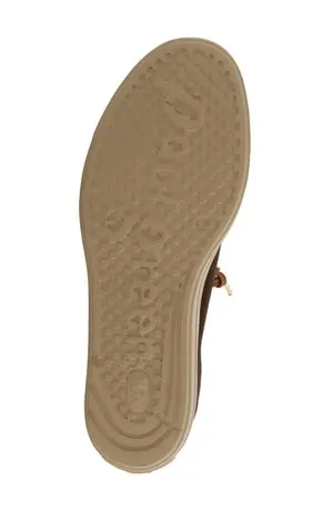 Paul Green Faye Leather Sneakers - Moro Sde