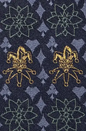 CUFFLINKS, INC. Joker Neck Tie