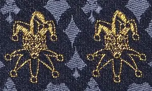 CUFFLINKS, INC. Joker Neck Tie