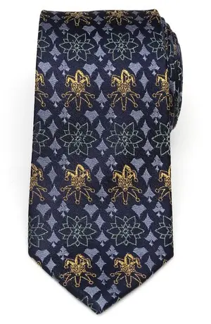 CUFFLINKS, INC. Joker Neck Tie
