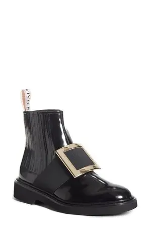 ROGER VIVIER Viv Rangers Chelsea Boot