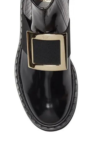 ROGER VIVIER Viv Rangers Chelsea Boot