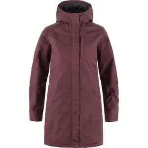 Fjallraven Padded Coats For Women