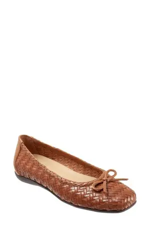 Trotters Textured Shoes For Women