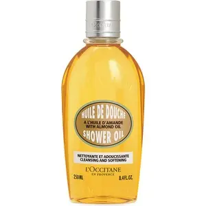 L'OCCITANE Almond Shower Oil - Bottle
