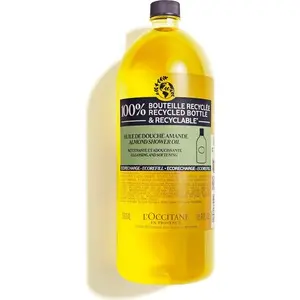 L'OCCITANE Almond Shower Oil - Refill