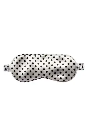 Slip Pure Silk Pillowcase And Sleep Mask Set