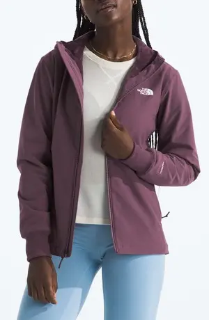 The North Face Hooded Jackets For Women