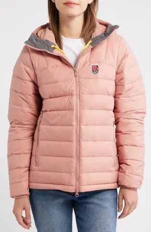 Fjallraven Expedition Pack Water-resistant 700 Fill Power Down Jacket