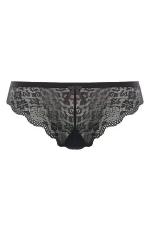 Freya Fancies Brazilian Panties