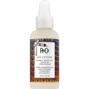 R+Co Sun Catcher Power C Boosting Leave-in Conditioner - No Color