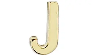 PANACEA Initial And Starburst Stud Earrings Set