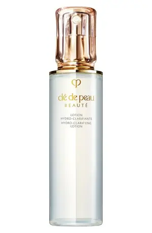 CLE DE PEAU BEAUTE Beauté Hydro-clarifying Lotion