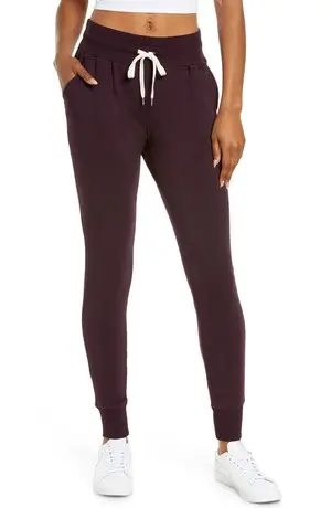 Zella High Waist Pocket Slim Joggers