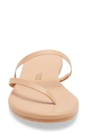 Tkees Sarit Sandal - Pout