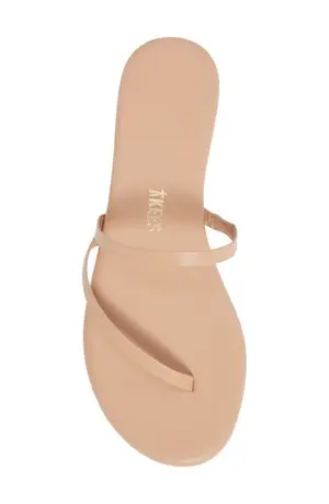 Tkees Sarit Sandal - Pout