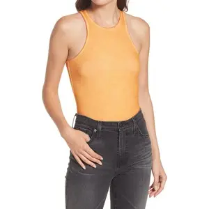 ALLSAINTS Jamie Tank Bodysuit