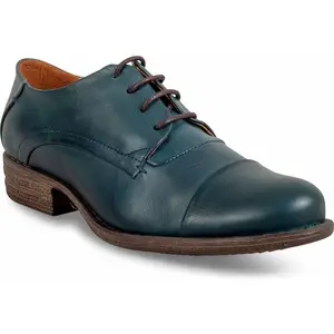 Miz Mooz Lace Shoes For Women