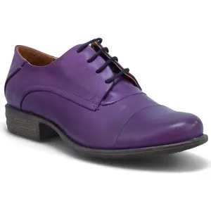 Miz Mooz Lace Up Shoes For Women