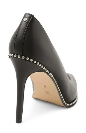 Bcbgmaxazria Holli Pointed-toe Pump