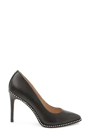 Bcbgmaxazria Holli Pointed-toe Pump