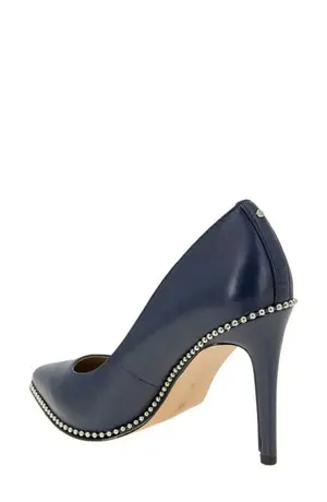 Bcbgmaxazria Holli Pointed Toe Pump