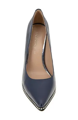 Bcbgmaxazria Holli Pointed Toe Pump