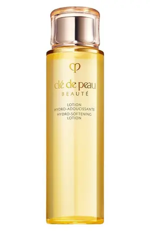CLE DE PEAU BEAUTE Hydro-softening Lotion