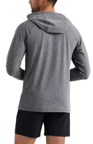 RHONE Reign Midweight Hoodie