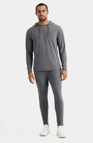 RHONE Reign Midweight Hoodie