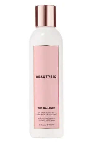 BEAUTYBIO The Balance Ph Balancing Cleanser - No Color