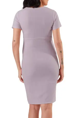 STOWAWAY COLLECTION Becca Maternity Dress
