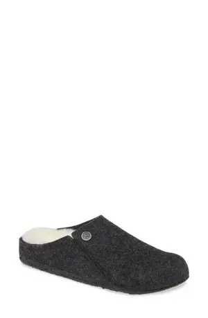 Women's Wool Mules