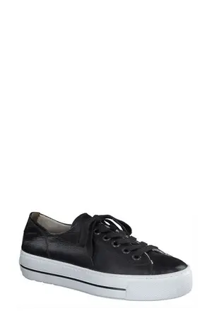 Paul Green Cushioned Sneakers For Women