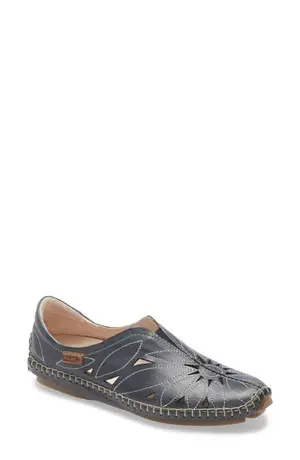 Pikolinos Trimmed Shoes For Women