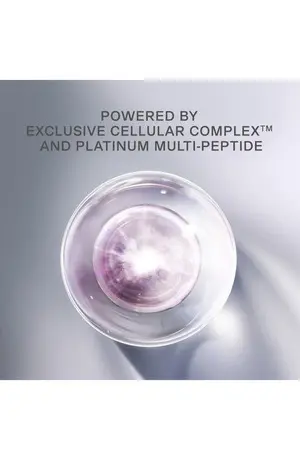 La Prairie Platinum Rare Haute-rejuvenation Protocol - No Color