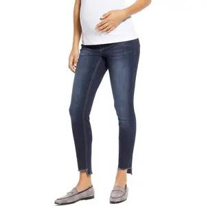 Women's Stretch Maternity Jeans