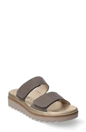 Mephisto Dania Slide Sandal